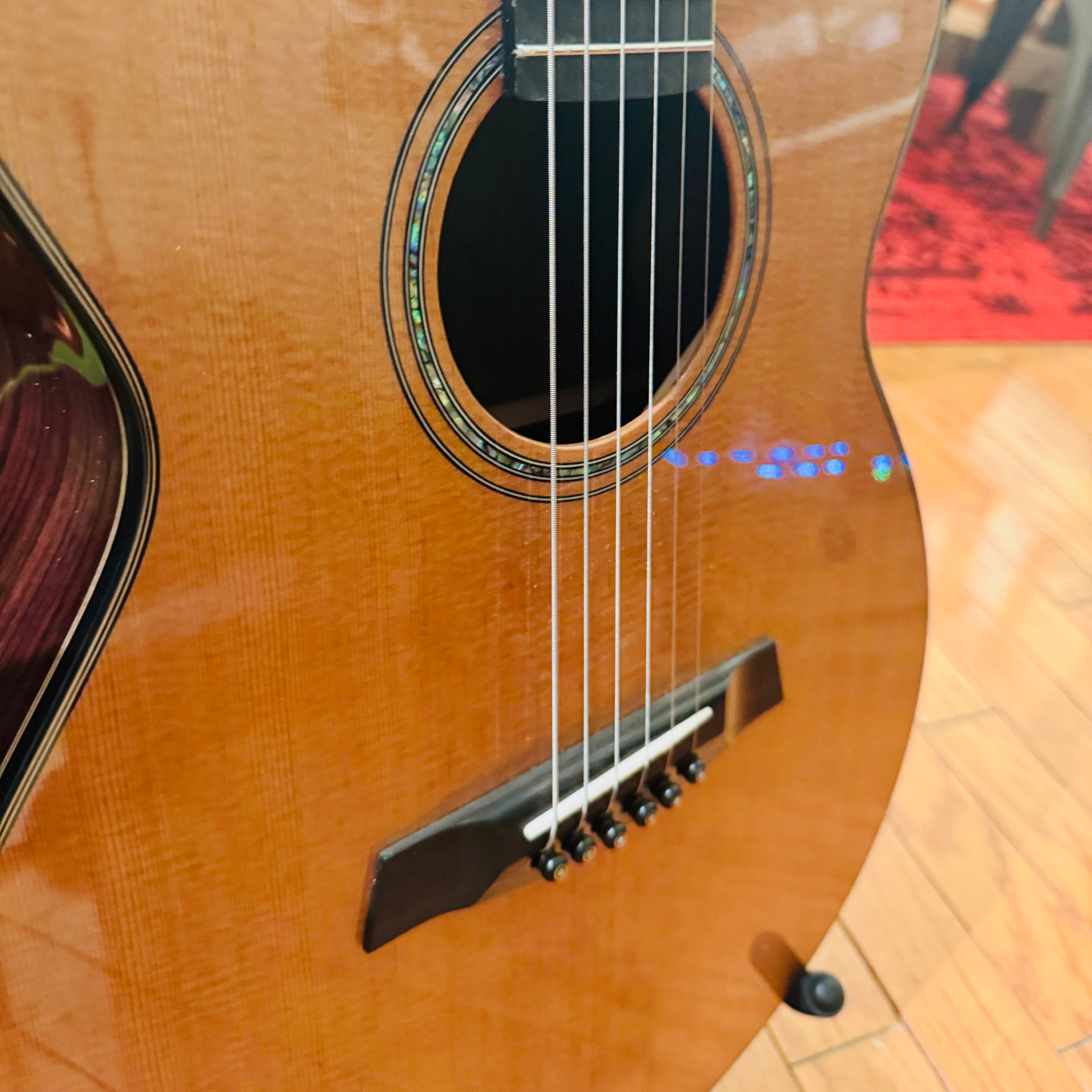 Reserve Your Custom Celestial Instrument – Celestial Instruments